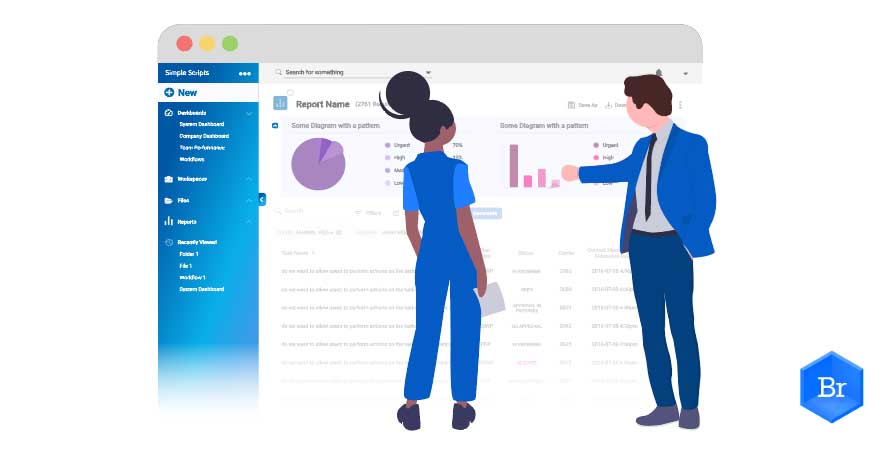 How Clients Use Blue Relay - Blue Relay